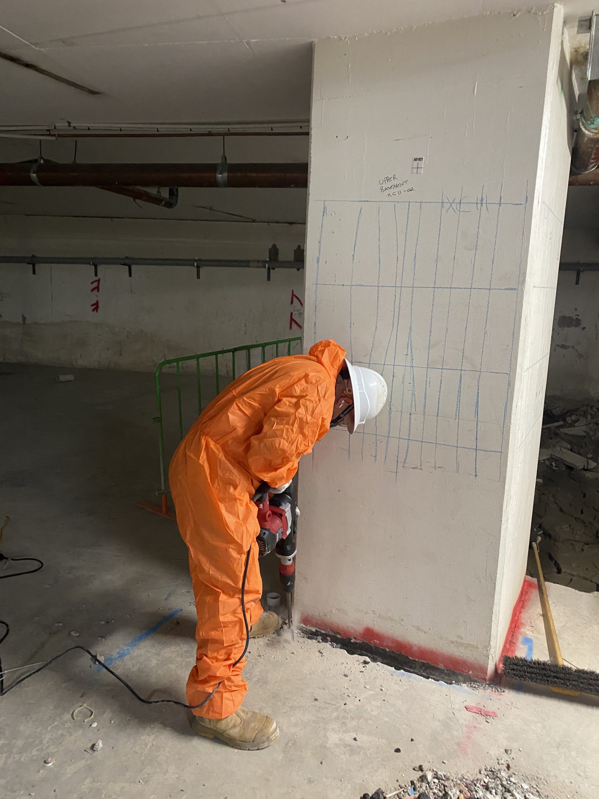 Commercial Asbestos Removal Brisbane | Safezone Asbestos Services